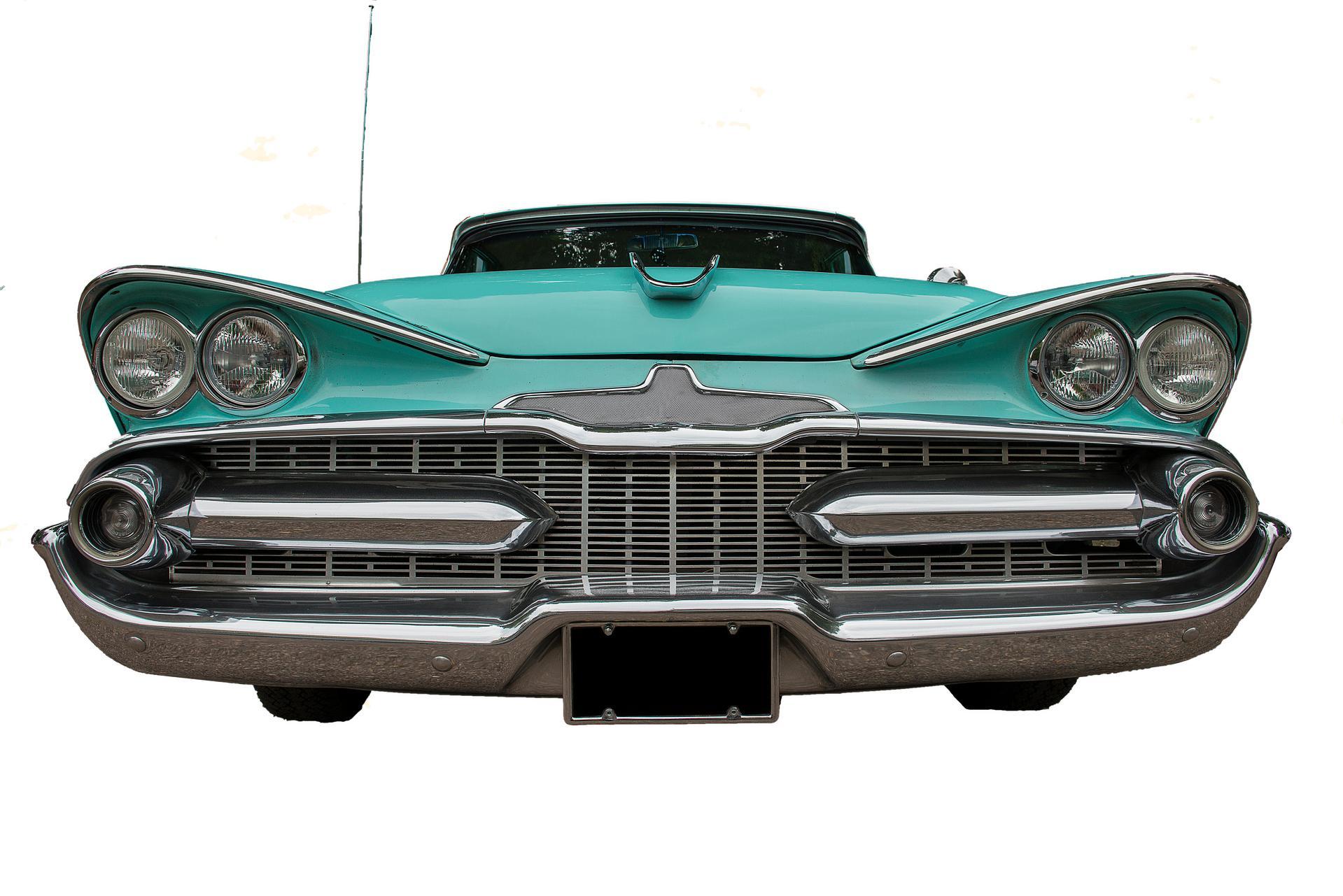 Fahrzeugdesign-Evolution | Auto Folierung in München etc.